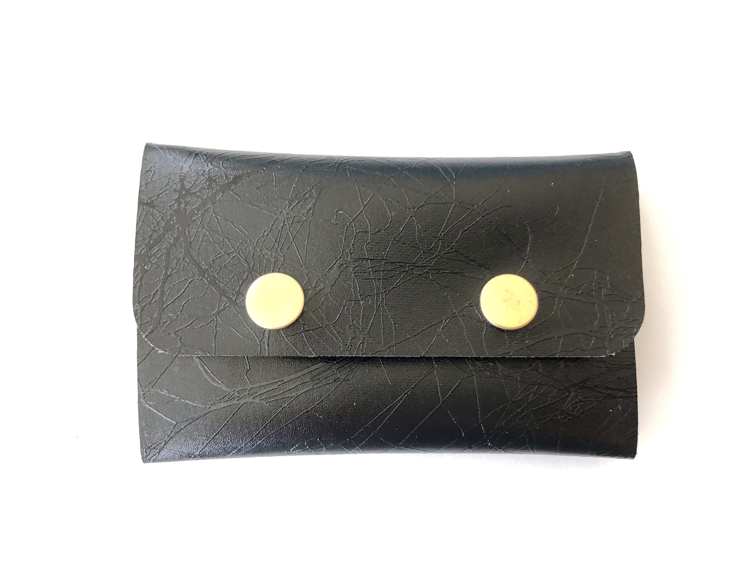 Card Wallets Bundle SVG Coin Purse SVG No Sew Coin Purse - Etsy