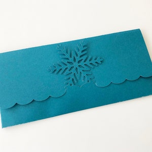 Christmas Money Holder Card Bundle SVG - Scallop Money Card SVG - Money ...