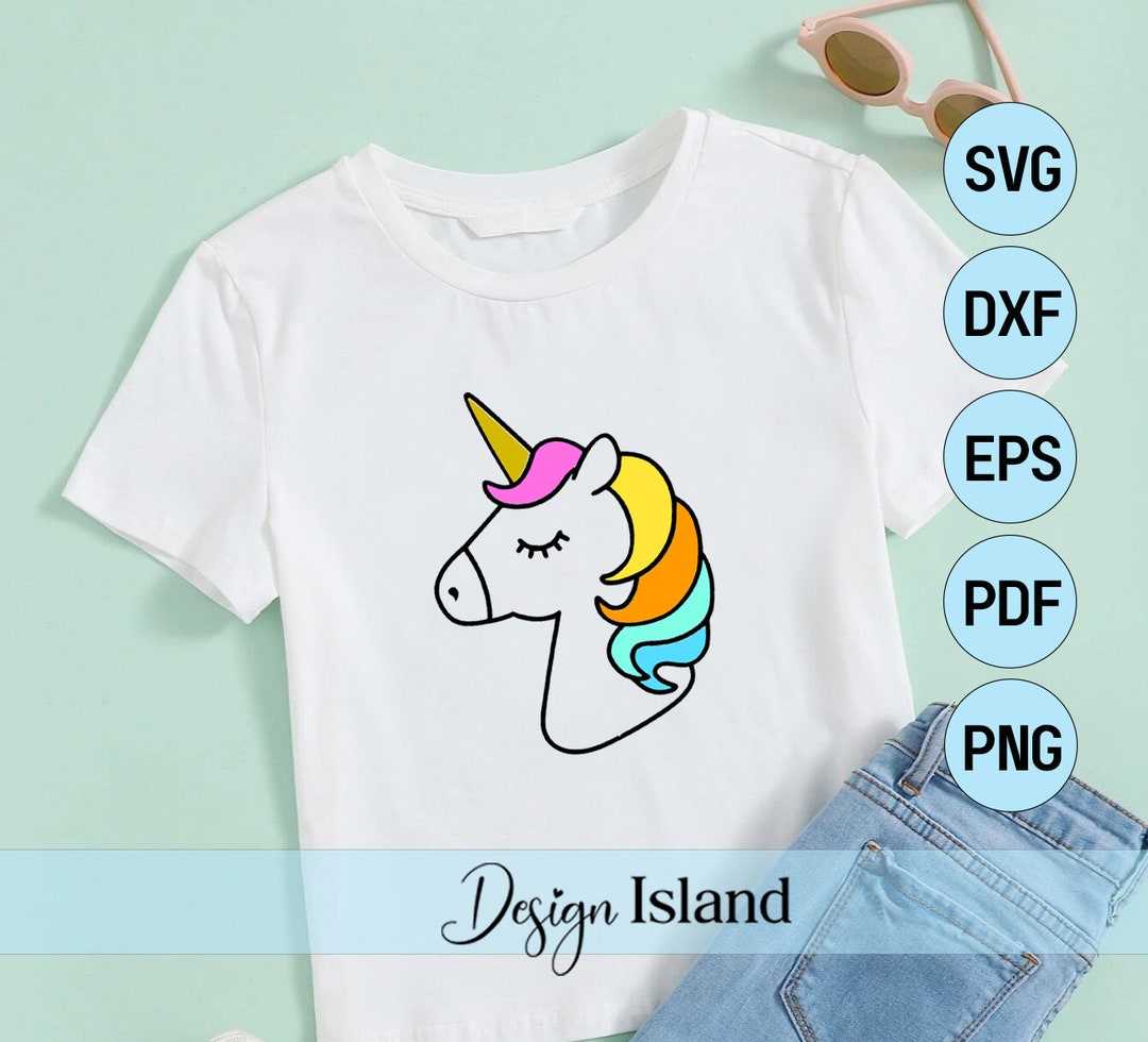 Einhorn SVG Einhorn SVG Einhorn SVG Plotterdatei Einhorn SVG Plotterdatei Einhorn SVG ...