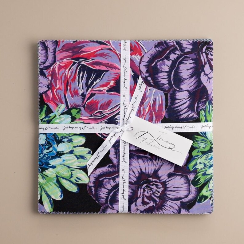 True Fabrics - Avant Equinox - Precut Fabric - Etsy