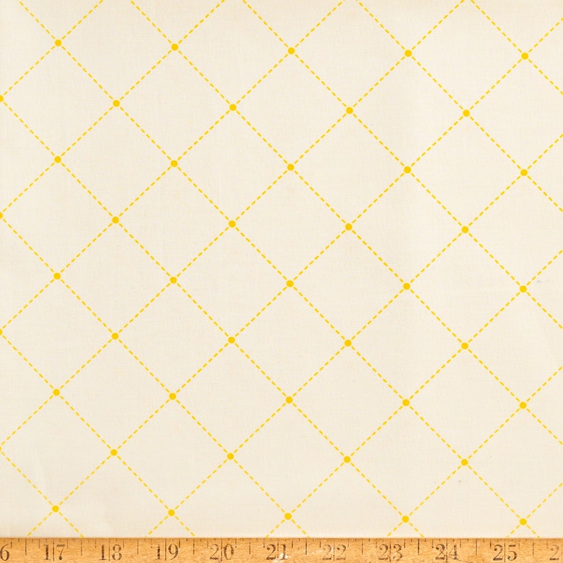 True Fabrics - Sunshine Blooms - Quilting Fabric by the Yard - Etsy