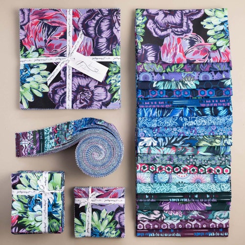 True Fabrics Sunshine Blooms Precut Fabric - Etsy