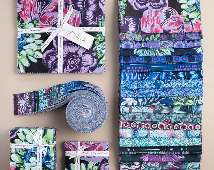 True Fabrics En Rouge Quilting Fabric by the Yard - Etsy