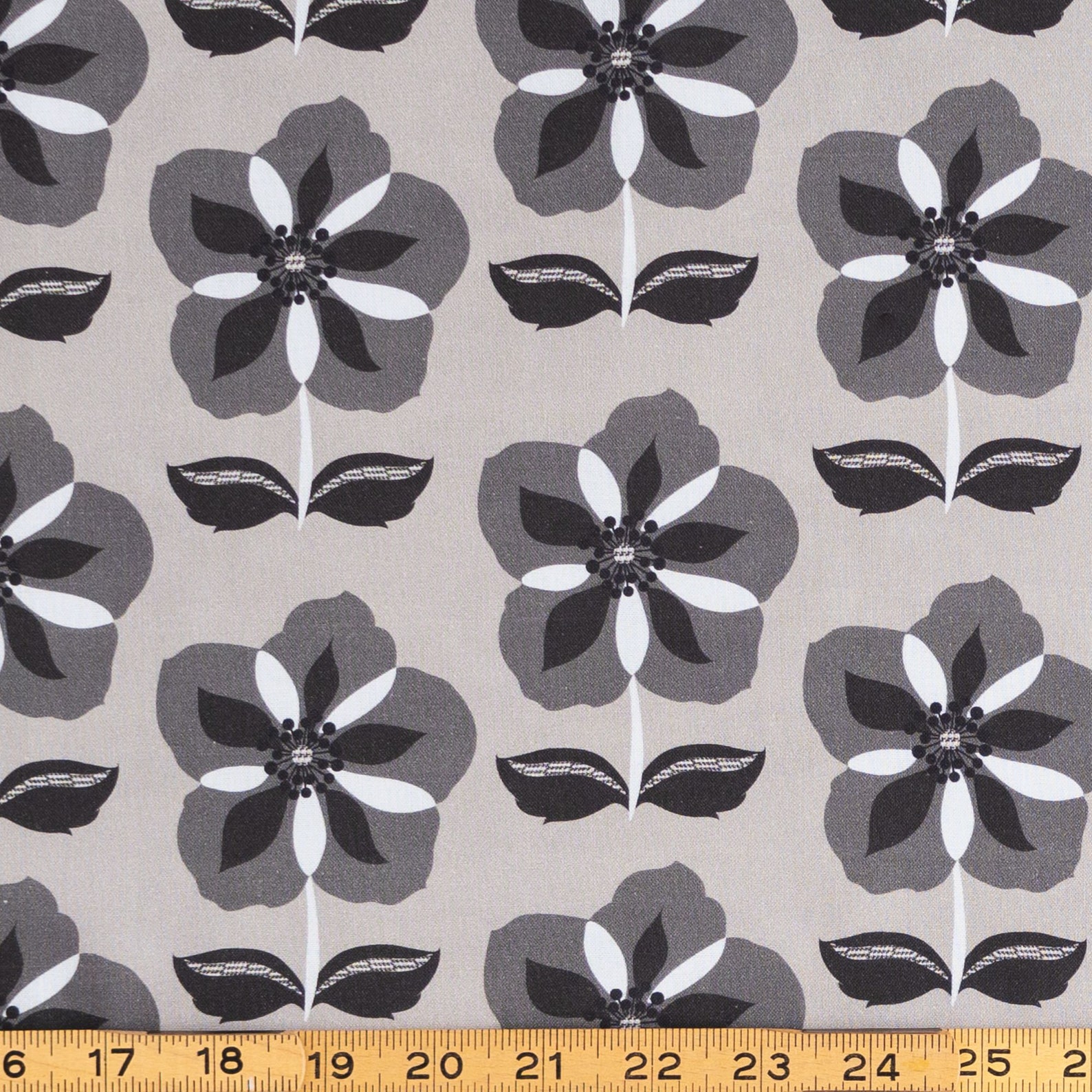True Fabrics - MOD - Quilting Fabric by the Yard - Etsy
