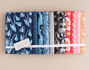 True Fabrics Sunshine Blooms Quilting Fabric by the Yard - Etsy