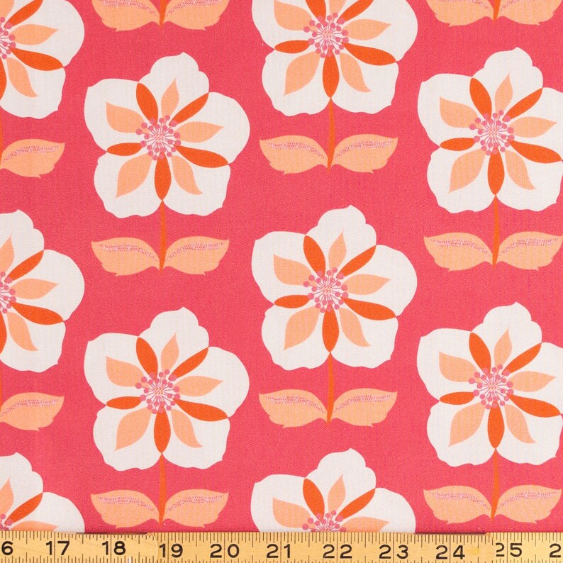 True Fabrics - MOD - Quilting Fabric by the Yard - Etsy