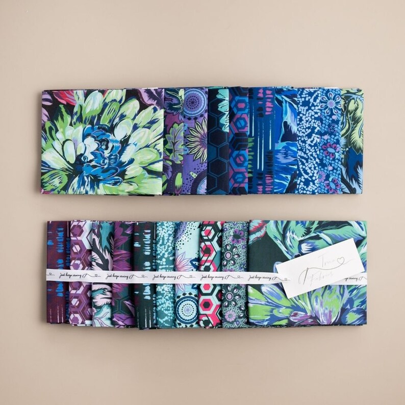 True Fabrics - Avant Equinox - Precut Fabric - Etsy