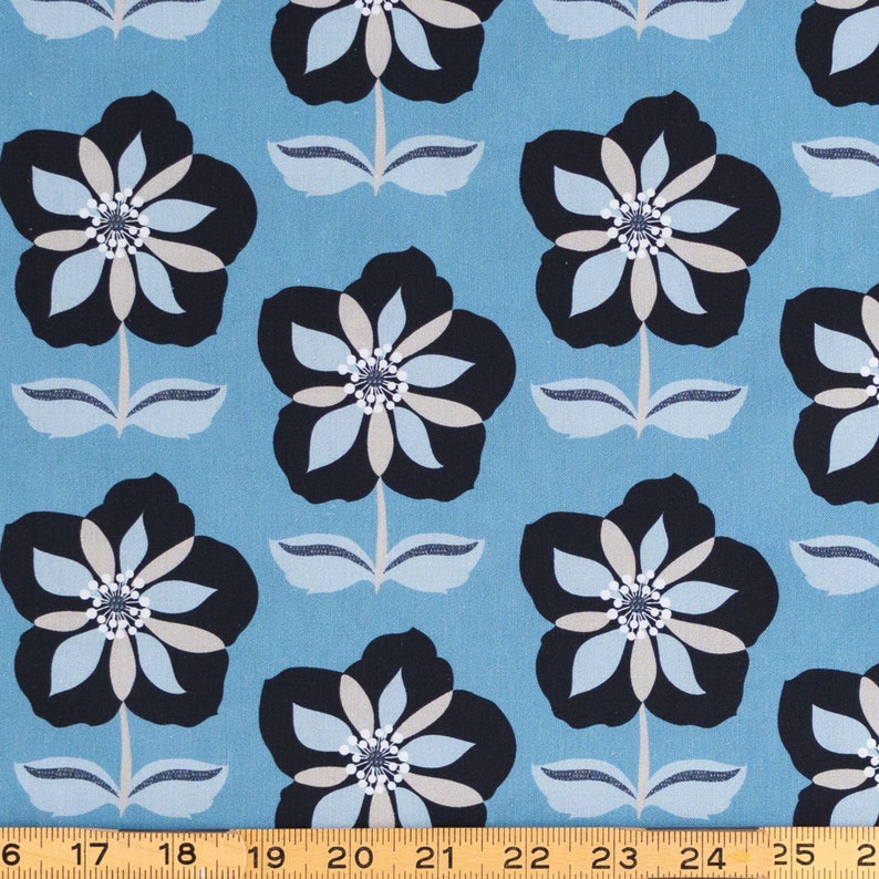 True Fabrics - MOD - Quilting Fabric by the Yard - Etsy