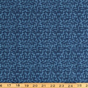 True Fabrics - MOD - Quilting Fabric by the Yard - Etsy