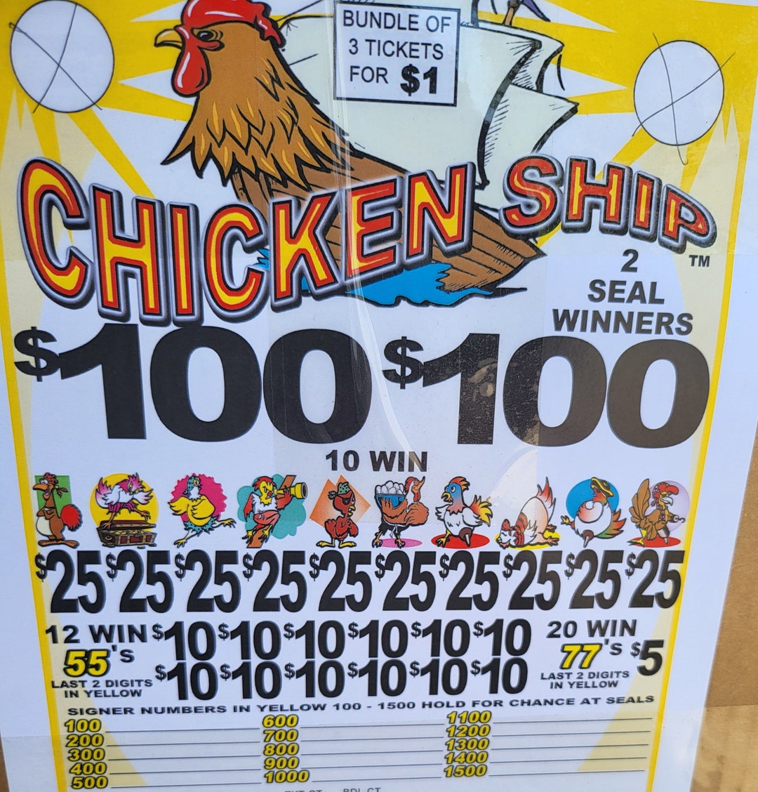 Chicken Ship Holder Jars for Amusement Use Only - Etsy