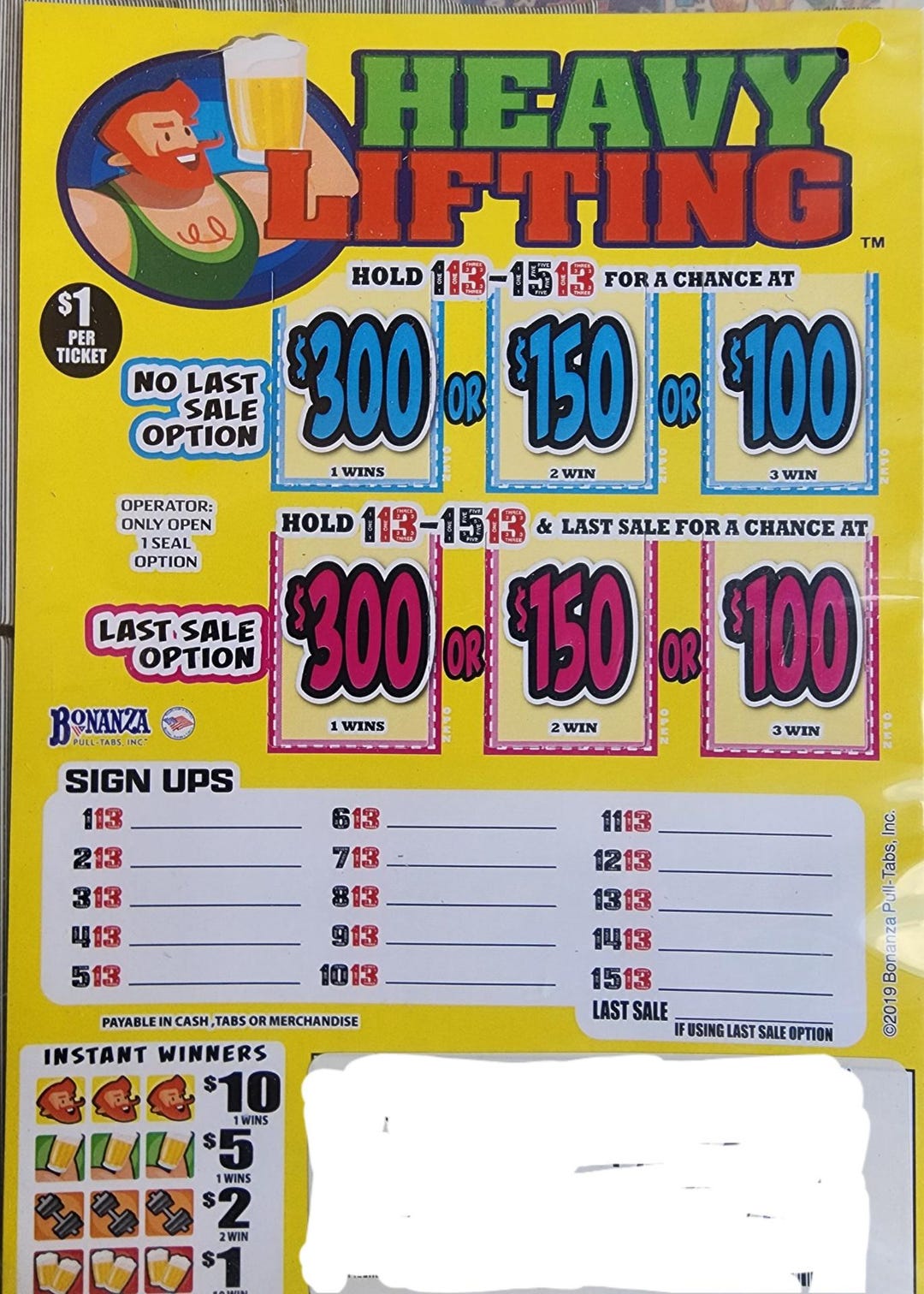 Flash Bags Various Titles for Amusement Use Only Titles Will Vary 1 Bag ...