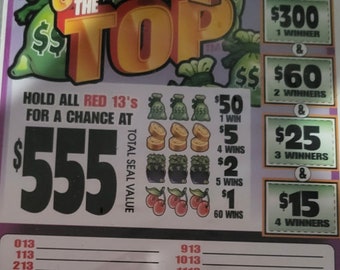 Money Club, You Can Win, Red Hot Vegas, Gimme Some All Holder Win ...