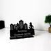 Architect Custom Metal Nameplate: Elegant Office Desk Decor - Etsy