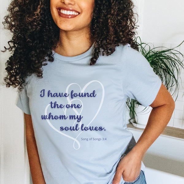 I Have Found the One - Etsy