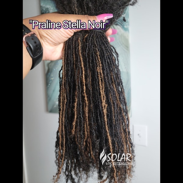 Micro Loc Extensions - Etsy