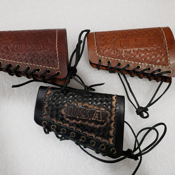 Shotgun Stock Cover - Etsy