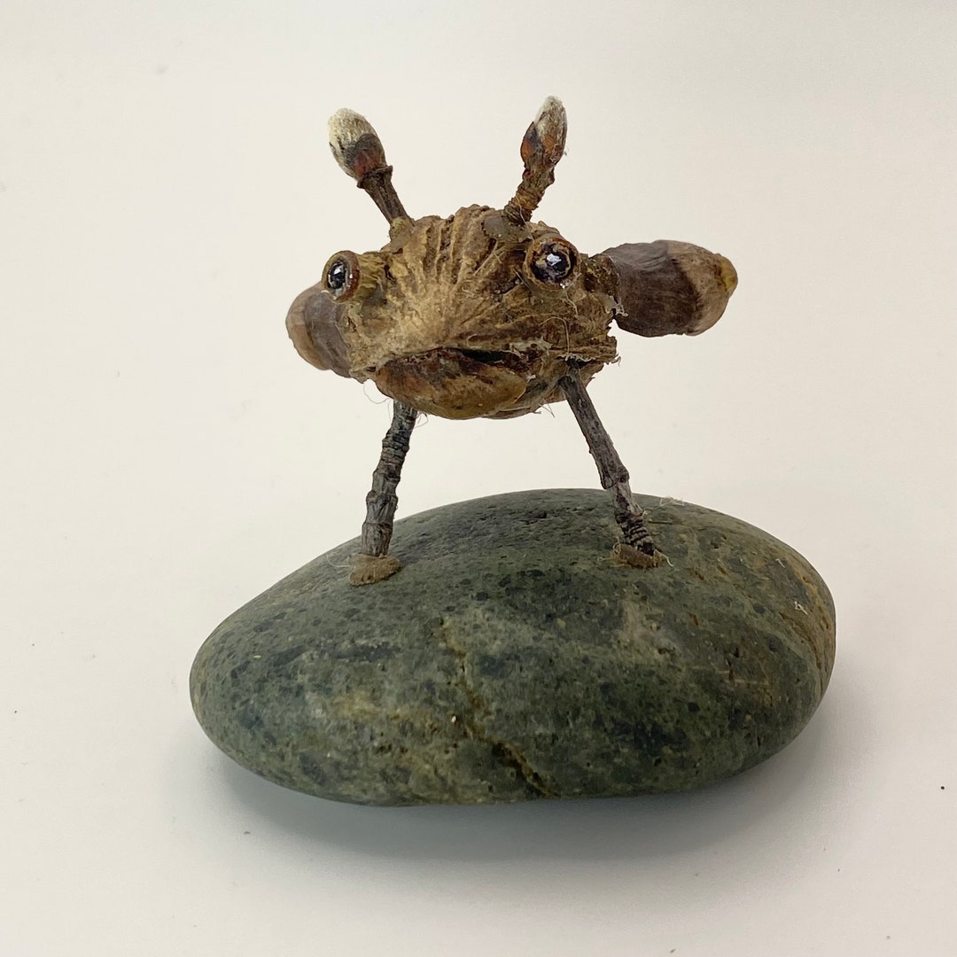Little Buggers “wally” - Etsy