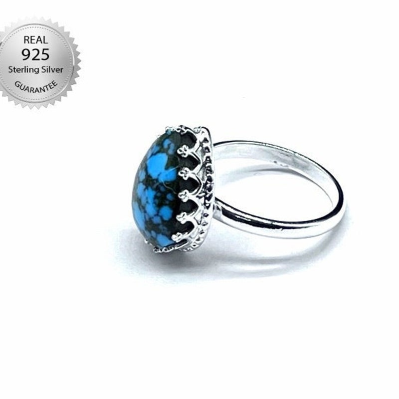 Spider Web Turquoise - Etsy