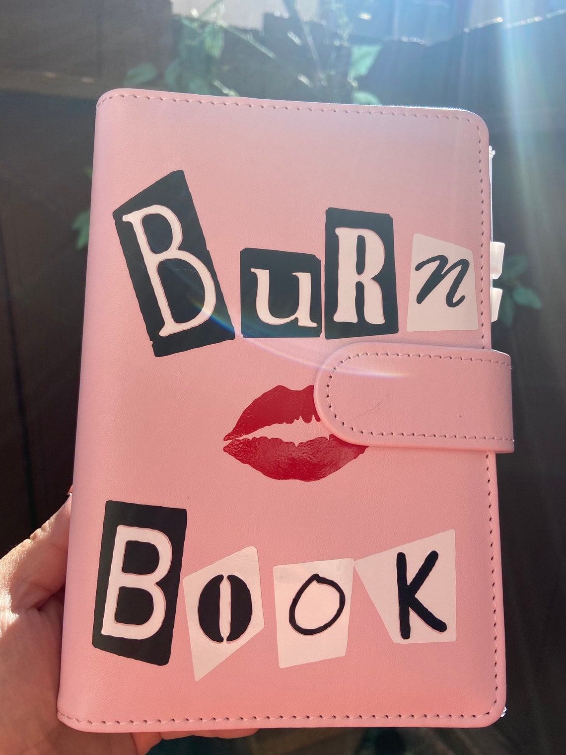 Budget Binders Budget Book Budgeting Money Organizer - Etsy