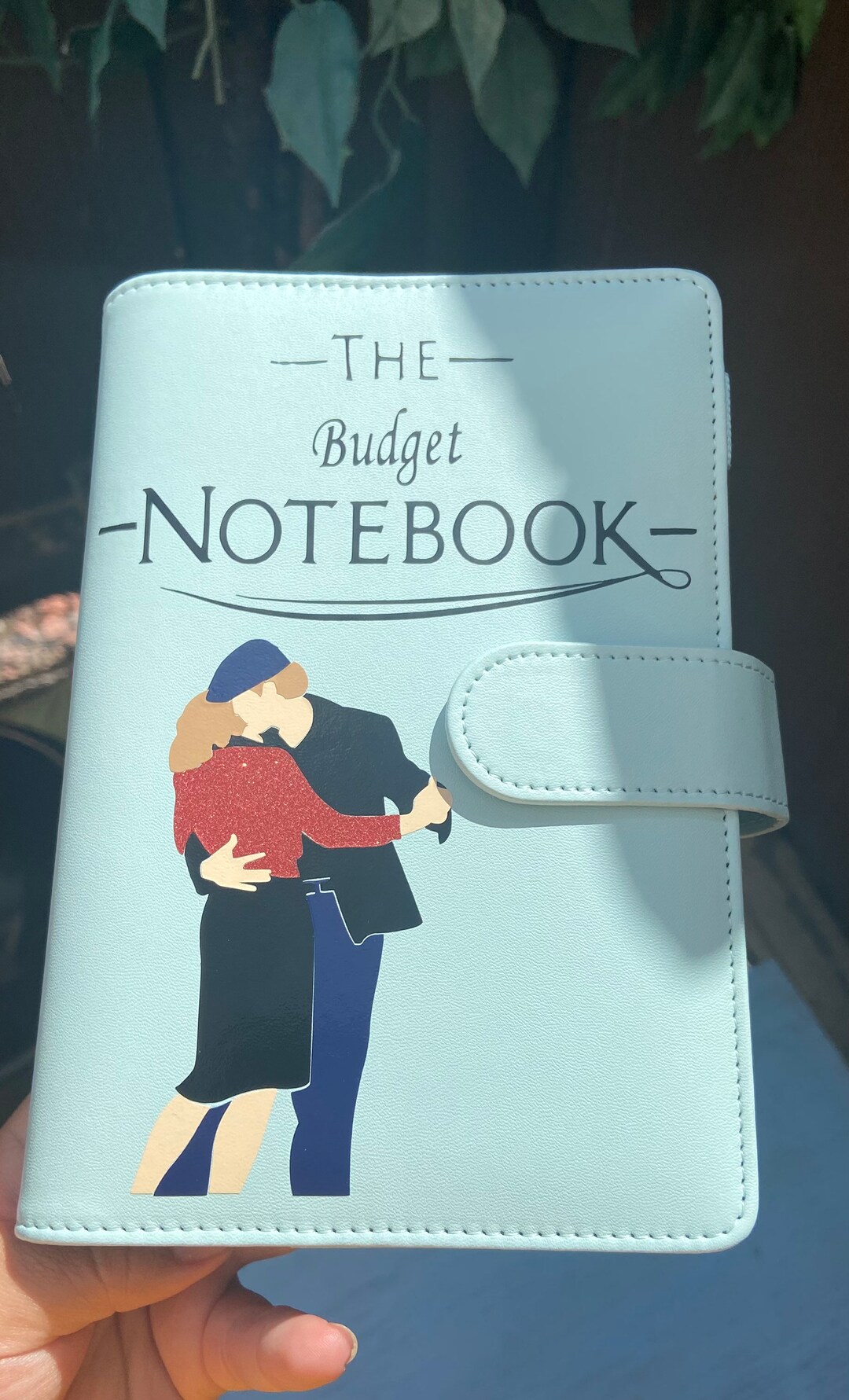Budget Binders, Budget Book, Budgeting, Money Organizer, Savings Book ...