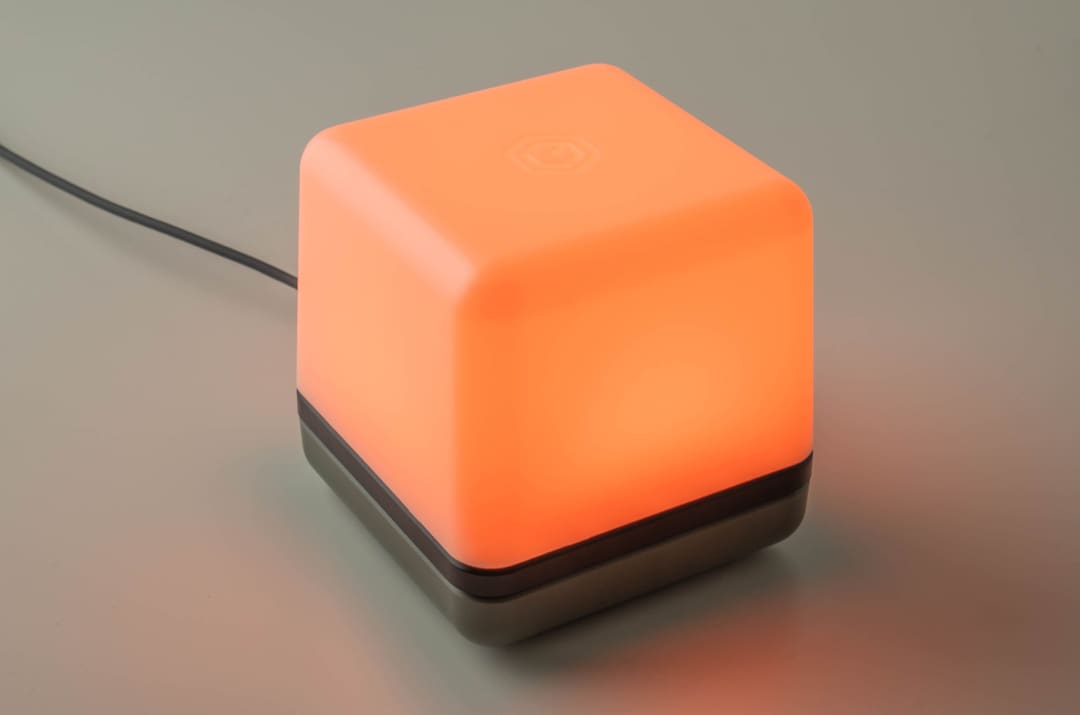 Luma Essential - Guided Breathing for Stress, Anxiety Relief & Wellness ...