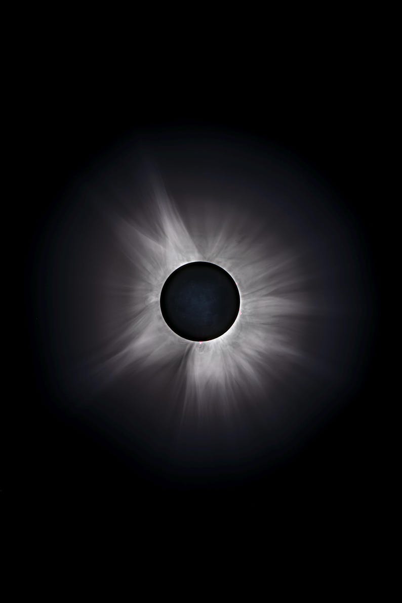 Celestial Crown in Shadow - Etsy