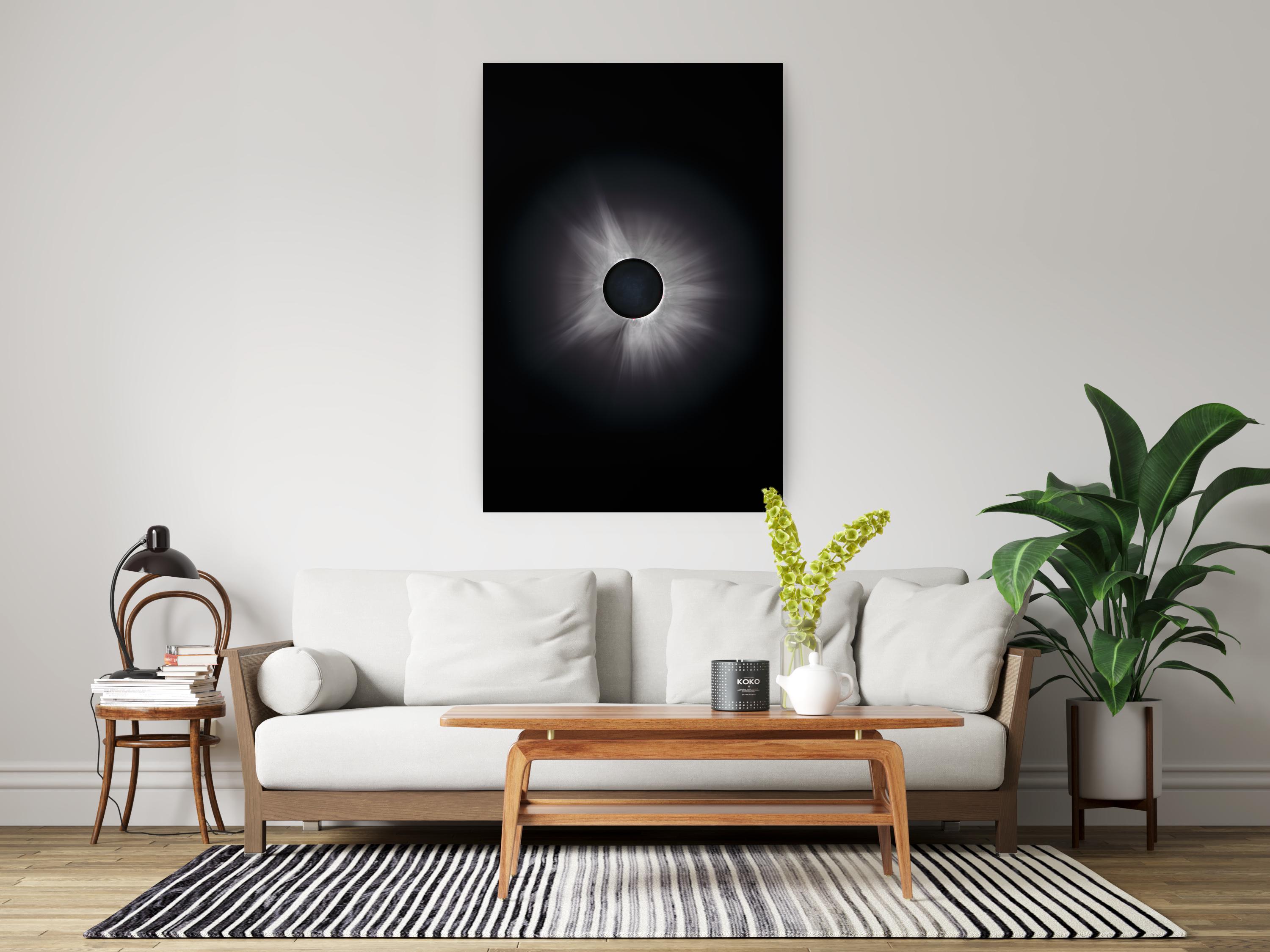 Celestial Crown in Shadow - Etsy