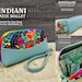 Rindiani Pouch Wallet - Etsy