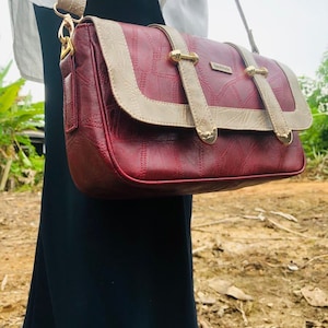 Fatimah Bag - Etsy