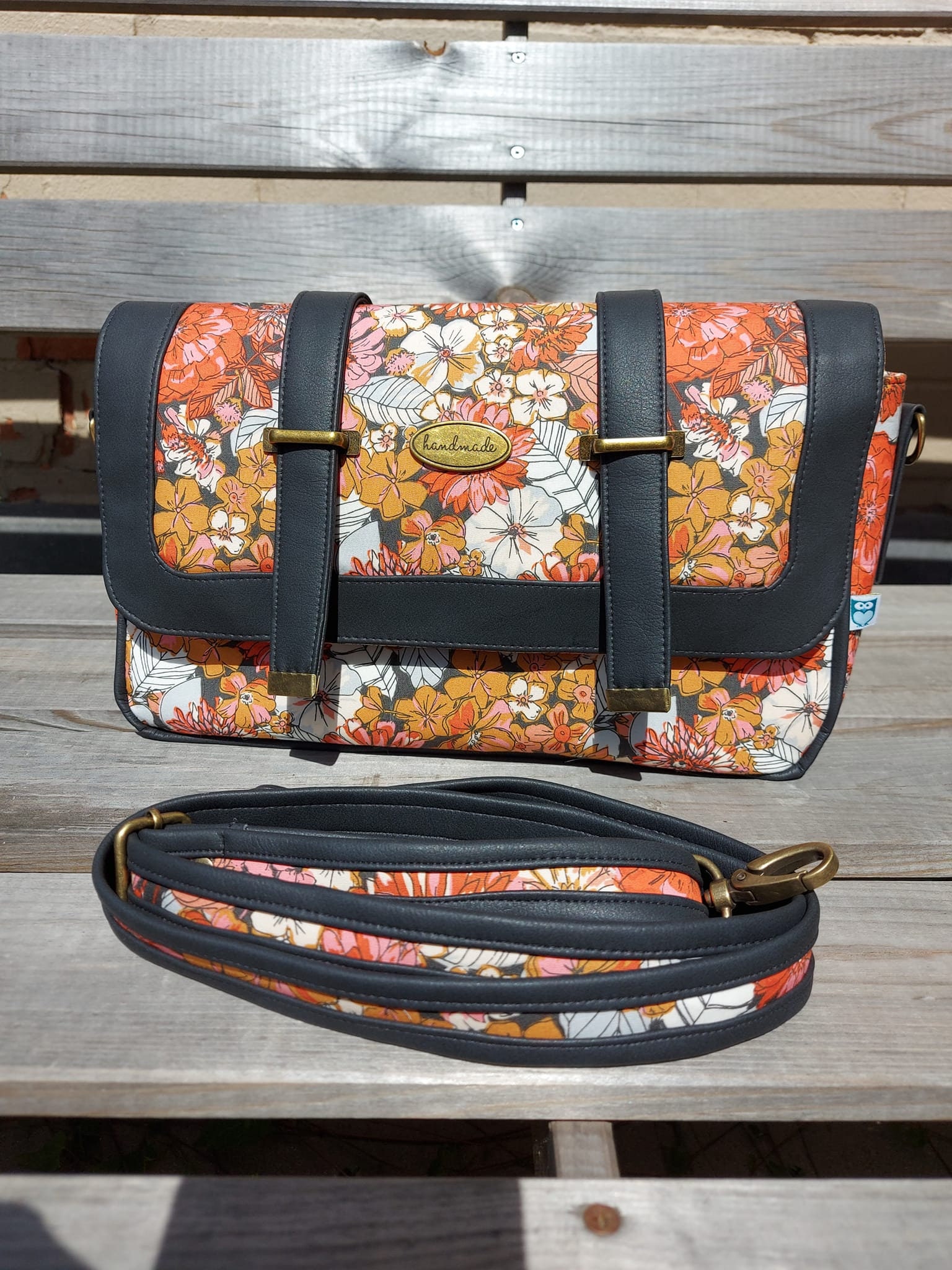 Fatimah Bag - Etsy