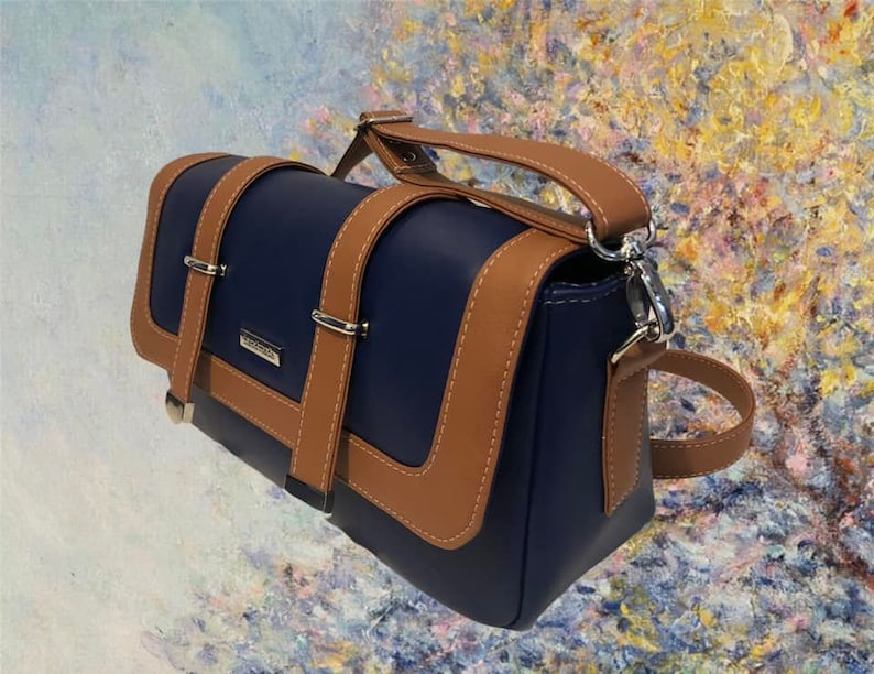 Fatimah Bag - Etsy