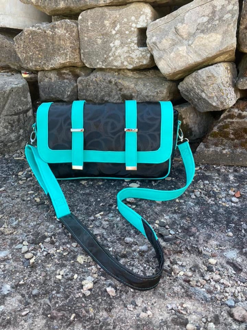 Fatimah Bag - Etsy