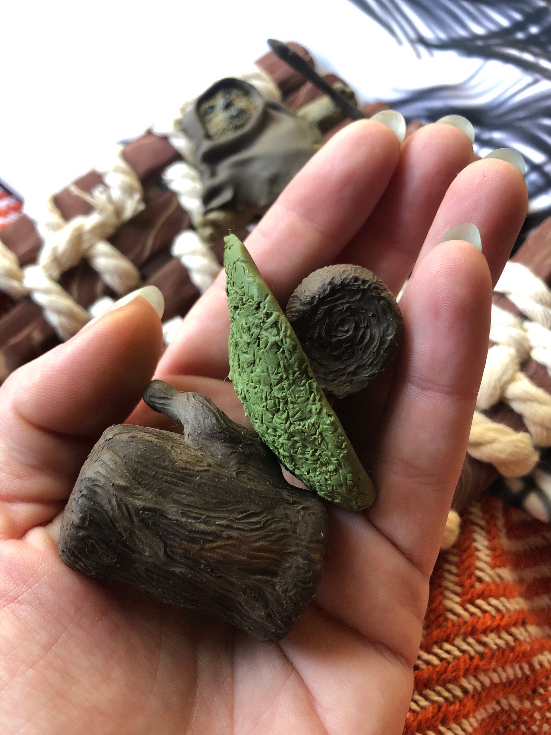 Ewok & Accessories - Etsy