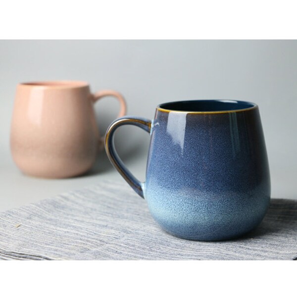 Ceramic Mug Splatter Paint - Etsy