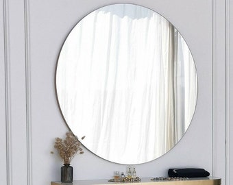 60 Cm Mirror - Etsy