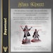 D&D Mechanical Priest | RPG Model | Senetus - the Old One | by DM Stash ...
