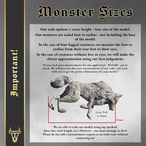 D&D Minotaur / Bison / Moose / Elk Warrior | RPG Model | Menotaurs by ...