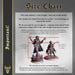 D&D Native American Ranger | RPG Model | Poatan the Fated Arrow by TPK ...