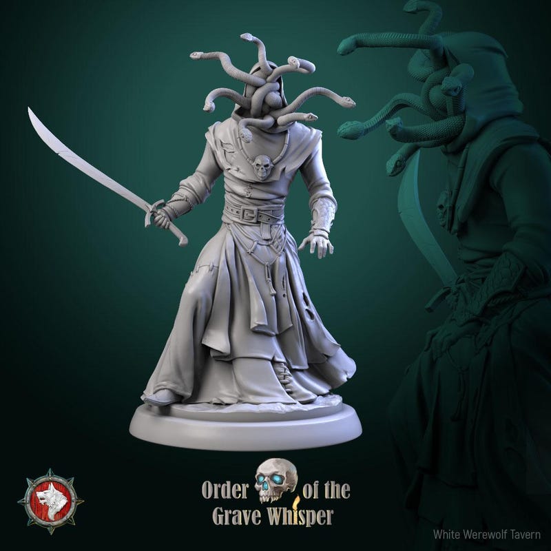 Cultist Robe - Etsy
