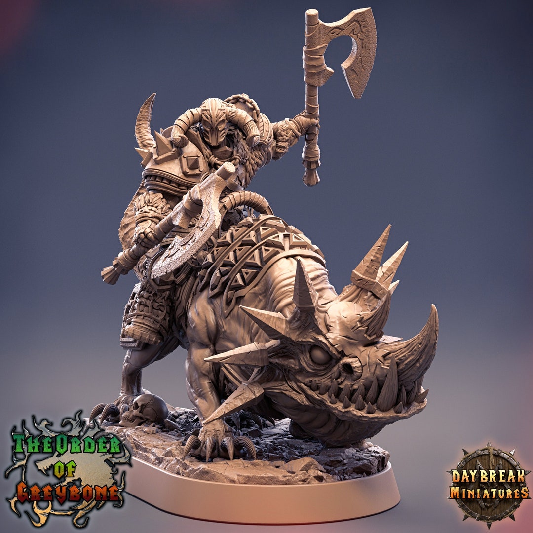 D&D Chaos Knight / Oathbreaker Paladin / Death Cleric Evil - Etsy