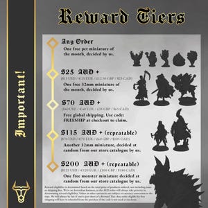 D&D Minotaur / Bison / Moose / Elk Warrior | RPG Model | Menotaurs by ...