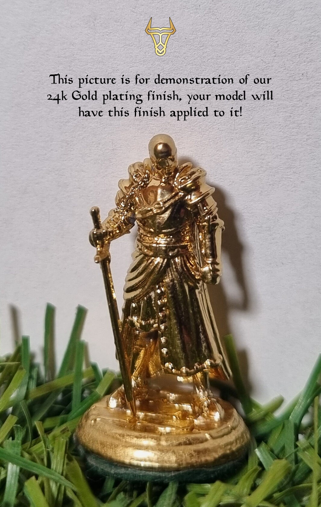 D&D Dragonborn Barbarian / Knight RPG Model Dragon Chief - Etsy