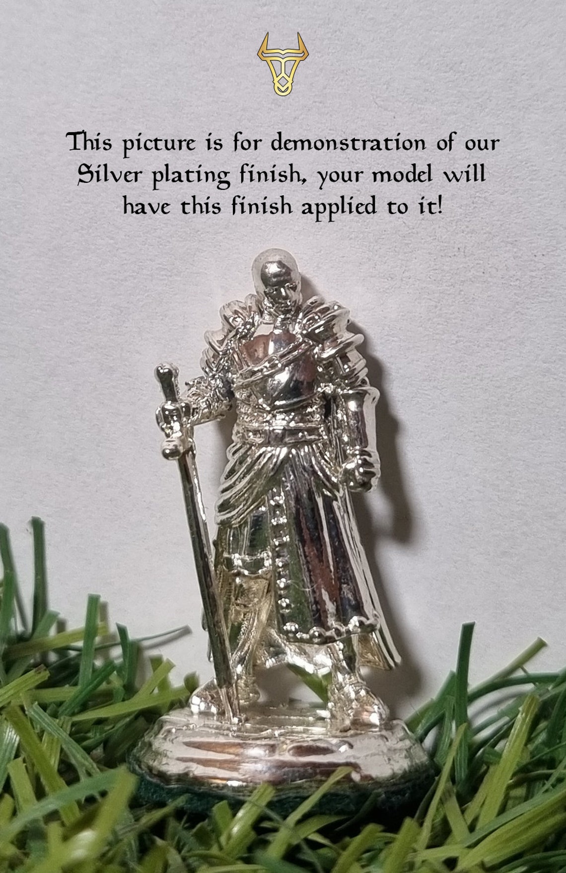 D&D Chaos Knight / Oathbreaker Paladin / Death Cleric Evil - Etsy