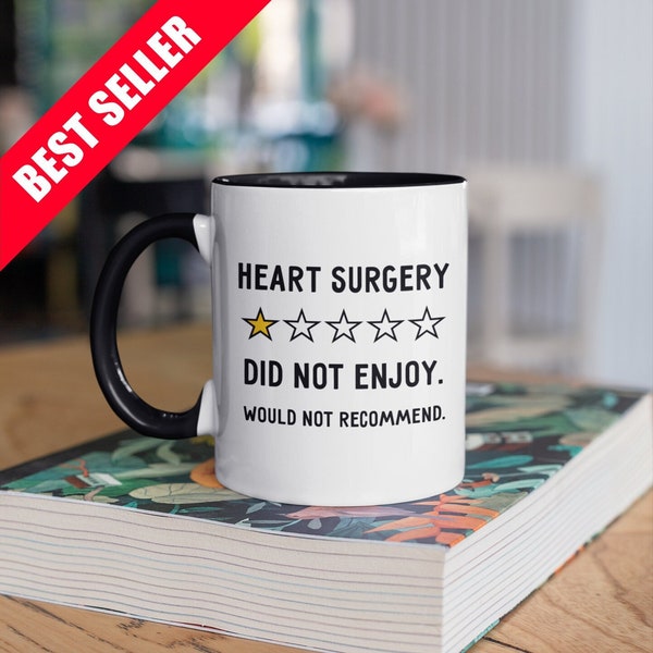 Heart Surgery - Etsy