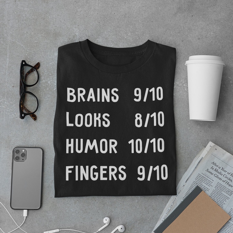 Missing Finger Shirts - Etsy