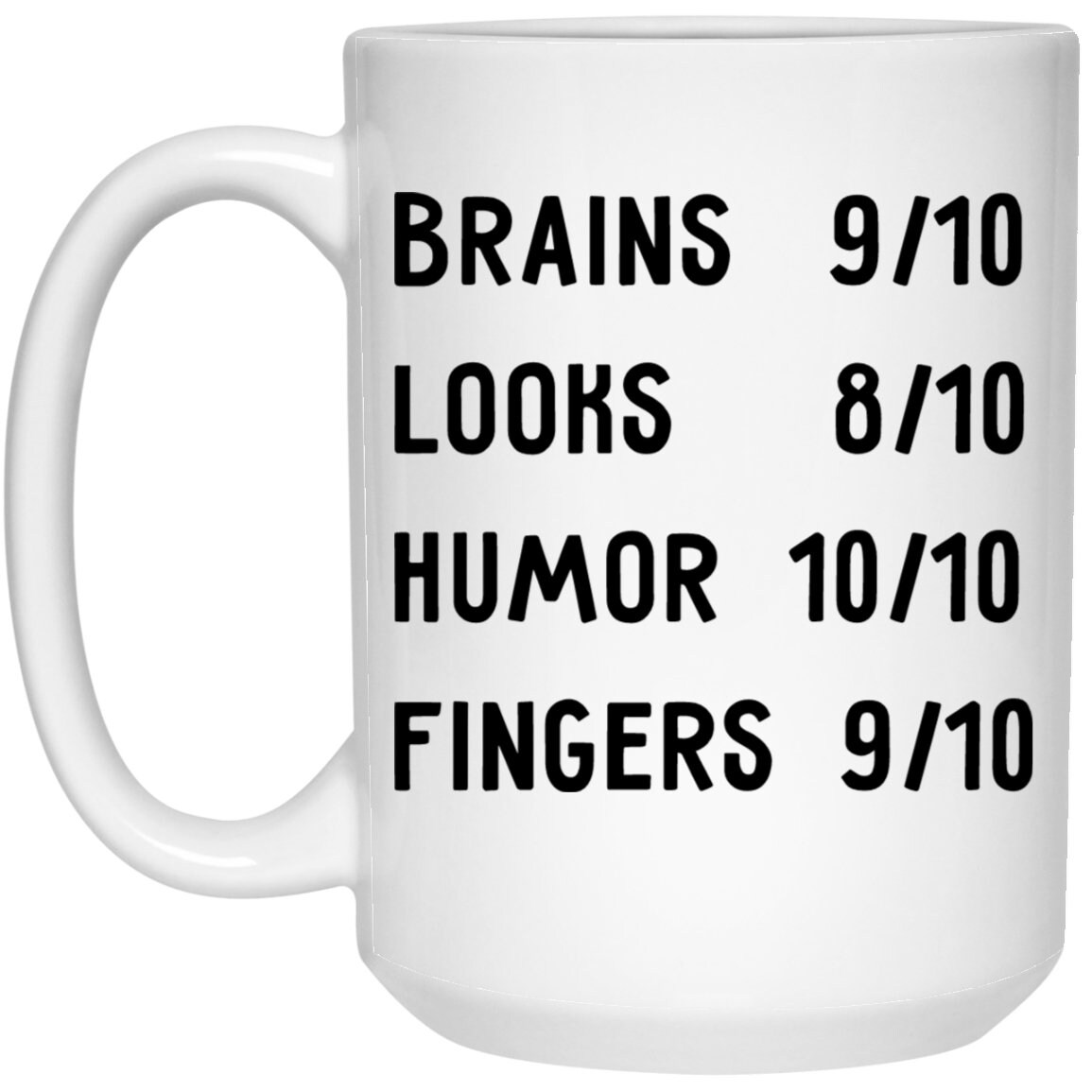 Funny Finger Amputee Mug Missing Finger Amputation Gift Ideas - Etsy