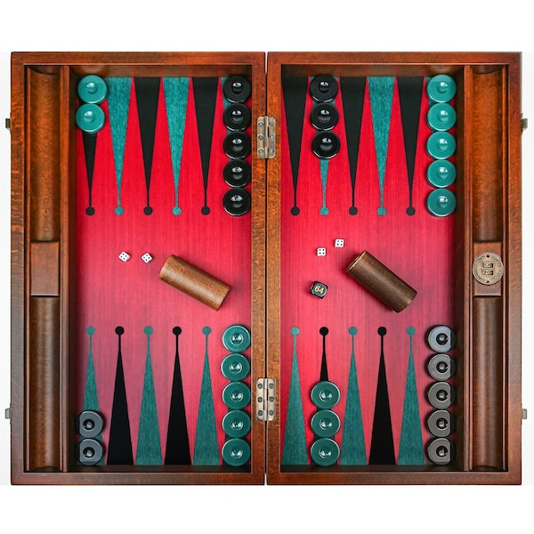 Backgammon - Etsy