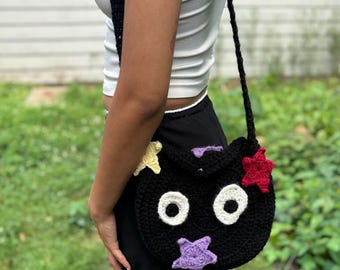 Soot Sprite Bag CROCHET PATTERN : - Etsy