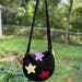 Soot Sprite Bag - Etsy
