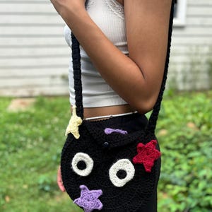 Soot Sprite Bag - Etsy